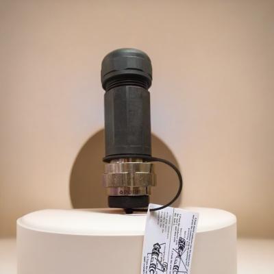 China ZTE SY030-2PT RRU Power Connector for R8882 R8881 48V DC Telecom Equipment for sale