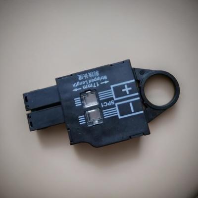 China Original Huawei SPC1 RRU Connector SPC1 SJ018-2ST-P Fast Connector 2 Port for sale