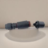 China FPM Waterproof Connector For Ericsson Fiber To Antenna  Application for sale