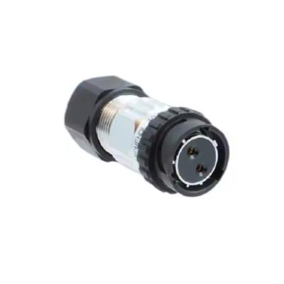 China NOKIA APPC 474283A AirScale2 55A DC Plug 10-16mm2 Nokia RRH Power Connector for sale