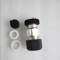 China NOKIA APPC 474283A AirScale2 55A DC Plug 10-16mm2 Nokia RRH Power Connector for sale