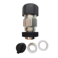 China NOKIA APPC 474283A AirScale2 55A DC Plug 10-16mm2 Nokia RRH Power Connector for sale