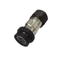 China OEM Ericsson RRU DC Connector Amphenol 10-729647-Z2S 48V 100A for sale