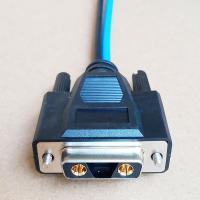 China ZTE PWR-96515 -48V DC Power Cable for ZXSDR B8200 B8300 BBU RRU 1-Core 50m for sale