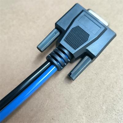 China ZTE BBU RRU DC Power Cable 10M PWR-98836 for ZXSDR B8200 B8300 for sale