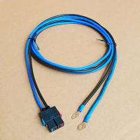 China Huawei switch DC Power cable for s5710 s5720 s5700s5300 for sale