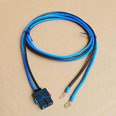 China Huawei switch DC Power cable for s5710 s5720 s5700s5300 for sale