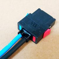 China Huawei BBU Power cable For MMRFU (Multi Mode Radio Frequency Unit) for sale