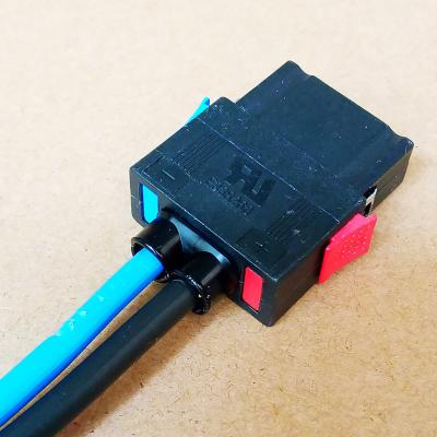 China Huawei BBU Power cable For MMRFU (Multi Mode Radio Frequency Unit) for sale