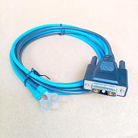 China Huawei BBU 3806 Power cable-48V cable optix metro 6040 DC Cable for sale
