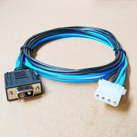 China Datang BBU Power Cable 5116 CiTRANS 640 R835E R845 R830E Telecom Assembly 500V for sale