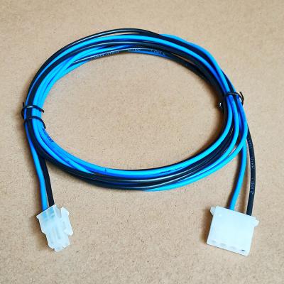 China 4 Holes Power Cable For Huawei Eps30-4815af / Etp4830 for sale