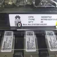 China Huawei Original SFP+ 10G 1310nm 10km Single Mode Optical Transceiver Module for sale