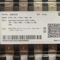 China Huawei SFP28 25G 1310nm 10km Single Mode Optical Transceiver Module 34061618 for sale
