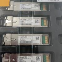 China Original Huawei S4017406 10G SFP+ Optical Transceiver 1310nm 10km SM OSX010N10 MTRS-02X13-G for sale