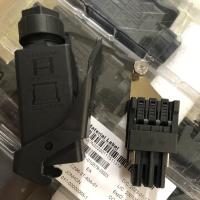 China JONHON CZ96-3T-40A-01 Power Connector 40A for ZTE P3000A 5G Application for sale
