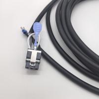 China Ericsson RPM 777528 Baseband 6630 Power Supply Cable 10m 5m for Telecom Equipment for sale