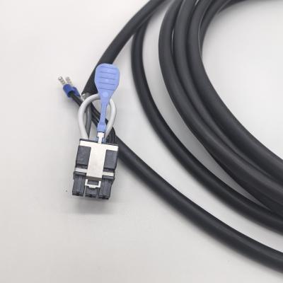China Ericsson RPM 777528 Baseband 6630 Power Supply Cable 10m 5m for Telecom Equipment for sale