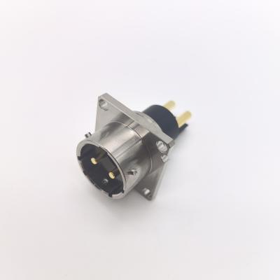 China RRU4499 RRU Power Connector Socket For Ericsson RRU for sale