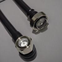 China 4.3 10 Male Right Angle 1/2