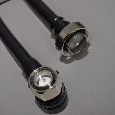 China 4.3 10 Male Right Angle 1/2