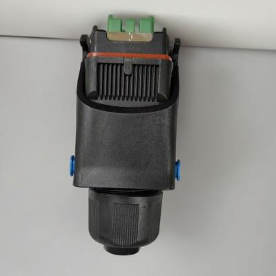 China Huawei CZ94-2T-50A 5G AAU Power Connector 50A New Original Fast Delivery for sale
