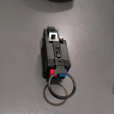 China ZTE 5G R8139PB1124F Photoelectric Connector RJ8-CA6-2P 48V Power for sale