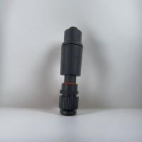 China Compatible Waterproof FULLAXS Connector for Ericsson Fiber to Antenna 5G FTTA for sale