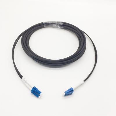 China Ericsson RPM2533512 Fiber Optical Jumper Cable LC to LC 10m 30m 50m 100m Single Mode for sale
