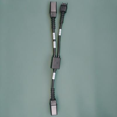 China NOKIA 995572A Power Cable for FBBC FBBA NSN 995572A 2m Length for sale