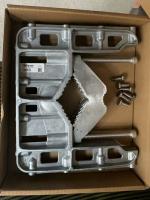 China NOKIA FPKA Flexi Pole Mounting Kit For NOKIA RRU Solutions And Networks for sale