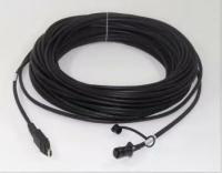 China FTSH GPS Cable Assembly 100m For NOKIA RRU Solutions And Networks for sale