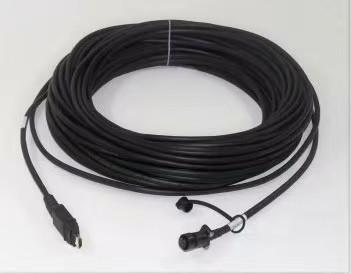 China FTSH GPS Cable Assembly 100m For NOKIA RRU Solutions And Networks for sale
