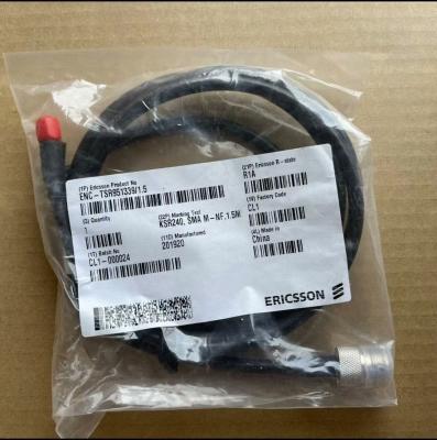 China Ericsson ENC-TSR951339/1.5 1.5M SMA M-NF GPS Cable for High Precision Navigation for sale