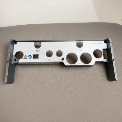 China Ericsson Face Plate for RRU 2212 2217 2219 4415 4419 4499 Plastic Cover 120mm for sale