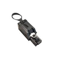 China Original ZTE 5G Photoelectric Composite Power Connector RJ45-2PT-PR 48V for sale