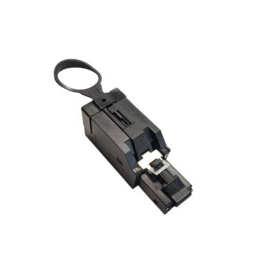 China Original ZTE 5G Photoelectric Composite Power Connector RJ45-2PT-PR 48V for sale