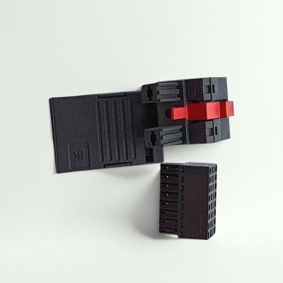 China Ericsson SUP 6601 Quick Guide Connector NTB 101 291 for Telecom Base Station for sale