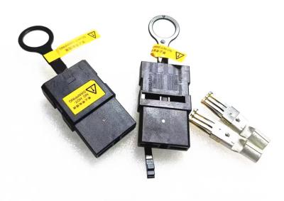 China ZTE ZXCTN 6170H 6180H 6190H V9200 Connector 1PCS MOQ OEM Custom for sale