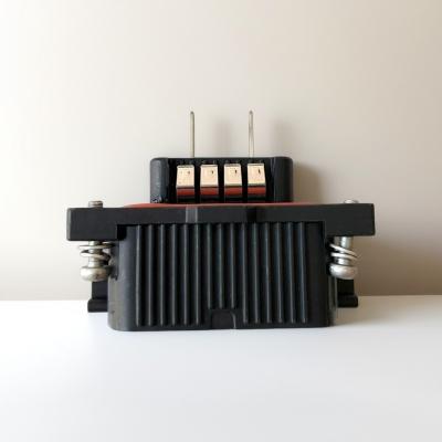 China Jonhon CZ94-2Z-50A - The Socket For Huawei AAU Power Connector for sale