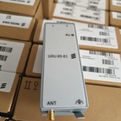 China Ericsson GRU 05 01 NCD 901 65/1 GPS Receiver Unit GRU0501 for Telecom Timing for sale