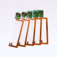 China Nokia Rectifier PCB Orange Arms For Amia 48V Telecom Power Supply Board for sale
