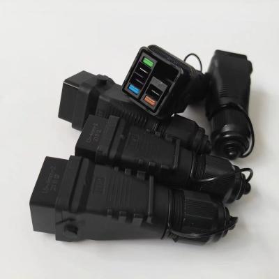 China Huawei OPM30 OPM50 OPM40 OPM15 Power Connector 48V DC Telecom Grade for sale