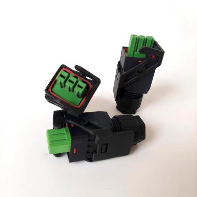 China Huawei OPM50 AC Power Connector 50A New Original for Telecom Equipment for sale