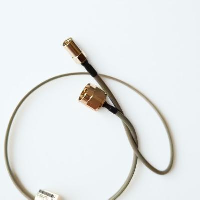 China New Original ZTE PRRU Jumper Cable Compatible with R8119 R8129 R8139 R8149 for sale