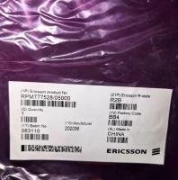 China Ericsson RPM 777528/5000 BBU Power Cable for Baseband 6630 and 6648 for sale