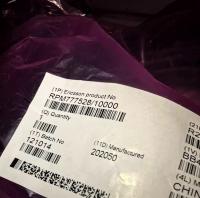 China Ericsson RPM 777528/10000 BBU Power Cable for Baseband 6630 and 6648 for sale