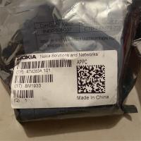China NOKIA APPC 474283A AirScale2 55A DC Plug 10-16mm2 Nokia RRH Power Connector for sale