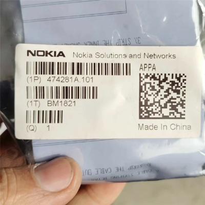 China Nokia APPA 474281A C10-730511-Z2SM Airscale AAU RRH Power Connector 48V for sale