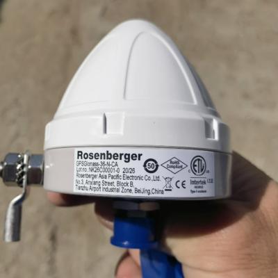 China GNSS Active Antenna Eric CBC-KRE 101 2345/1 GPS Antenna KRE1012345/1 1575MHz for sale